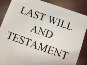 What Happens When an Heir Dies? - New Orleans Estate Lawyers